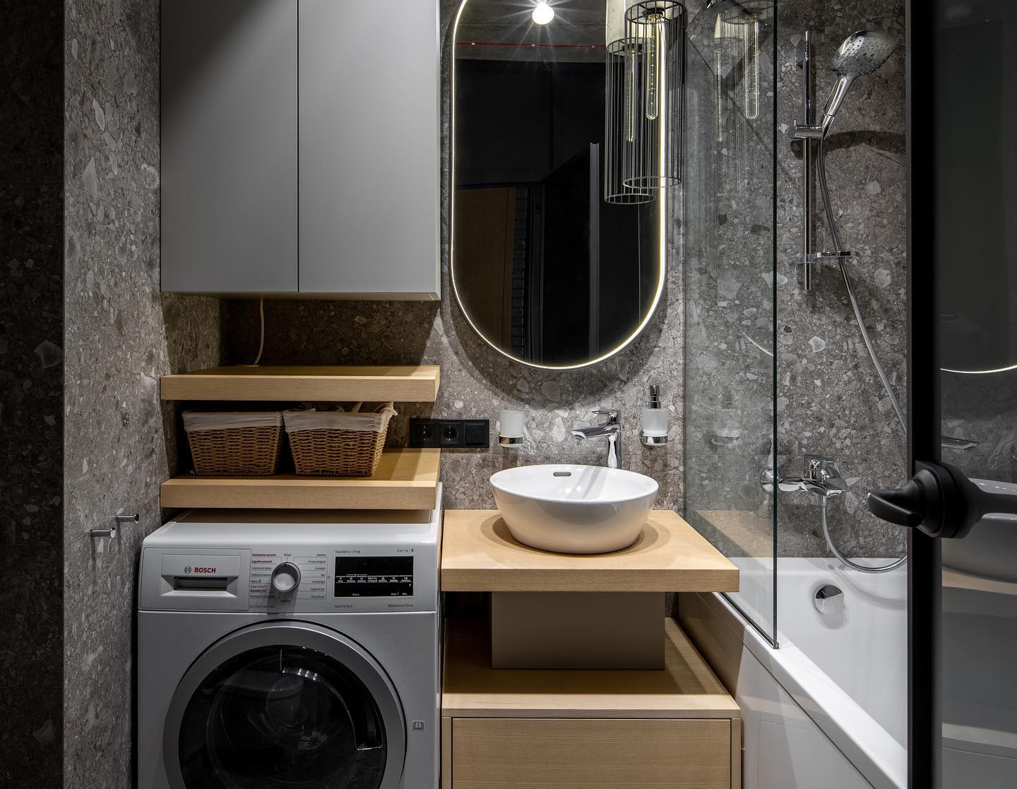 Выполненные проекты UALCOM | Функциональность в смарт-квартире. | Компанія Уалком